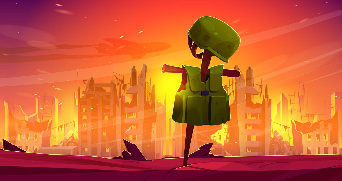 Rust Generics Explained Exploring Generics In Rust Write By Pascal Zwikirsch Level Up Coding