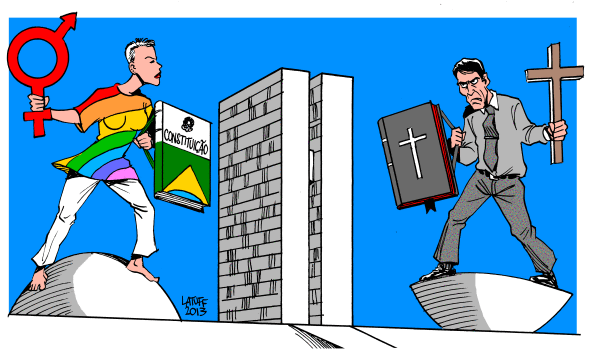 A Cruel Australia: Religious Freedom | by Dr Stuart Edser | Medium