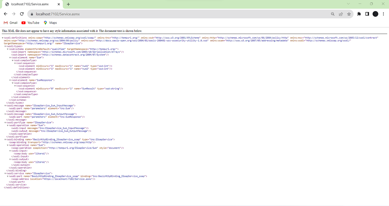 How to configure options in ASP.NET | by Rami Hamati | Level Up Coding