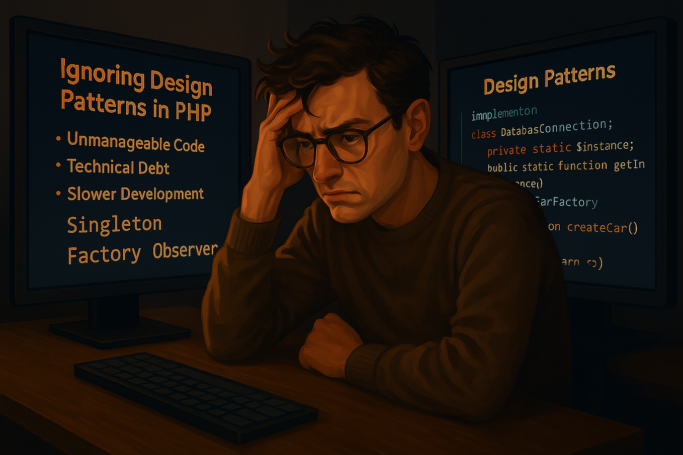 What is php.ini and Why is it Important for PHP Development? | Stackademic