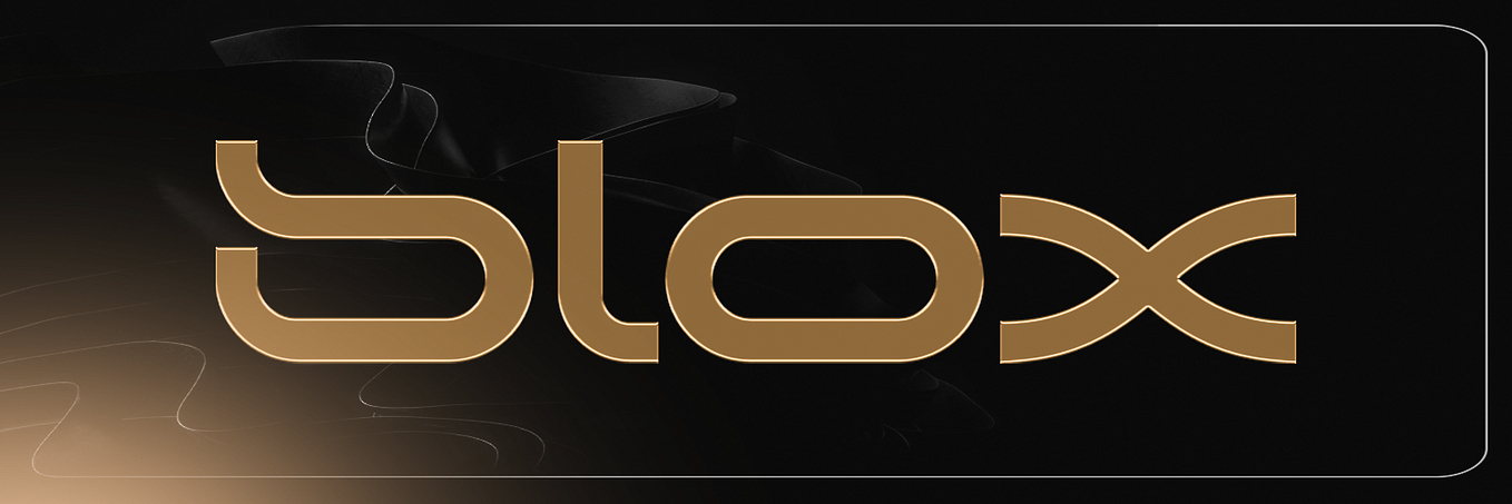 Navigating Early Trades with Blox AI: A Balanced Approach | by BLOX ...