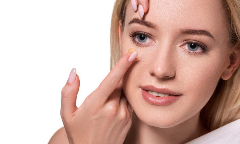 The Importance of Regular Eye Exams with an Optometrist in North Miami ...
