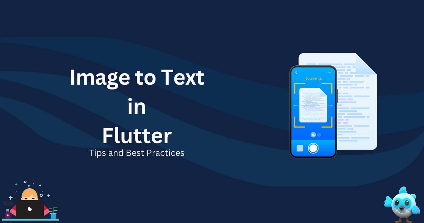 Effective Error Handling in Flutter: Strategies for Building Robust Apps | by Flutter Nik | Sep ...