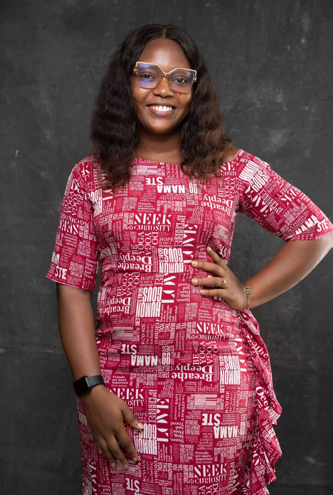 THE UNTOLD BEAUTY OF SEASONS. The beauty of life | by CHARITY CHIBUEZE ...