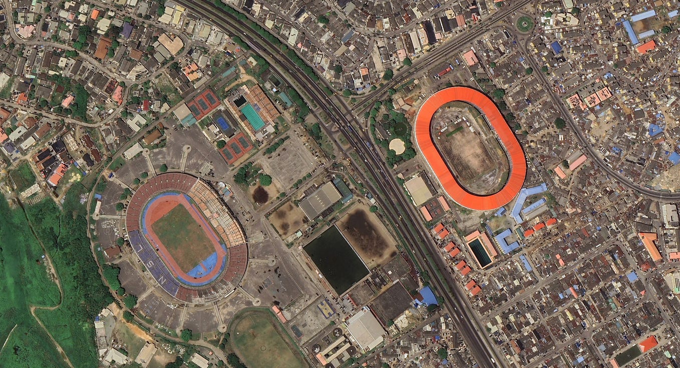 Harnessing Ai And Machine Learning For Geospatial Data Analysis Unveiling The Future Of Gis