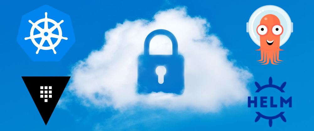 Vault Auto-unseal using Transit Secret Engine on Kubernetes | by Artur ...