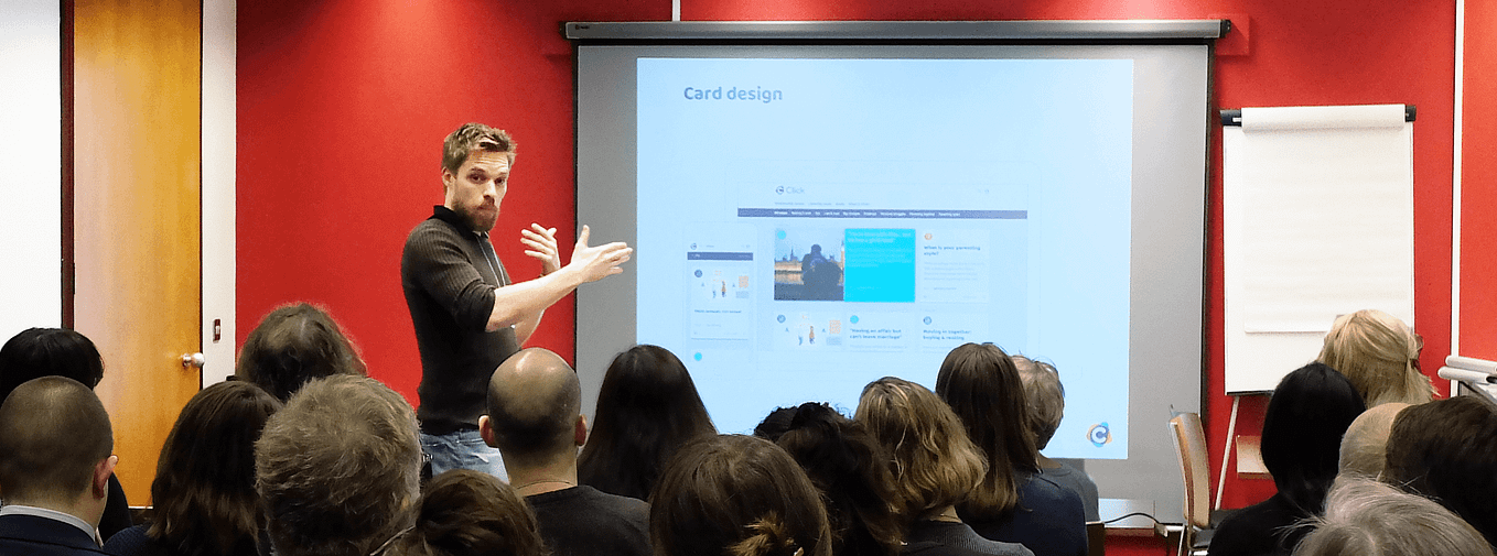 How we created a joyfully bolder icon system | by Bradley Nicholls ...