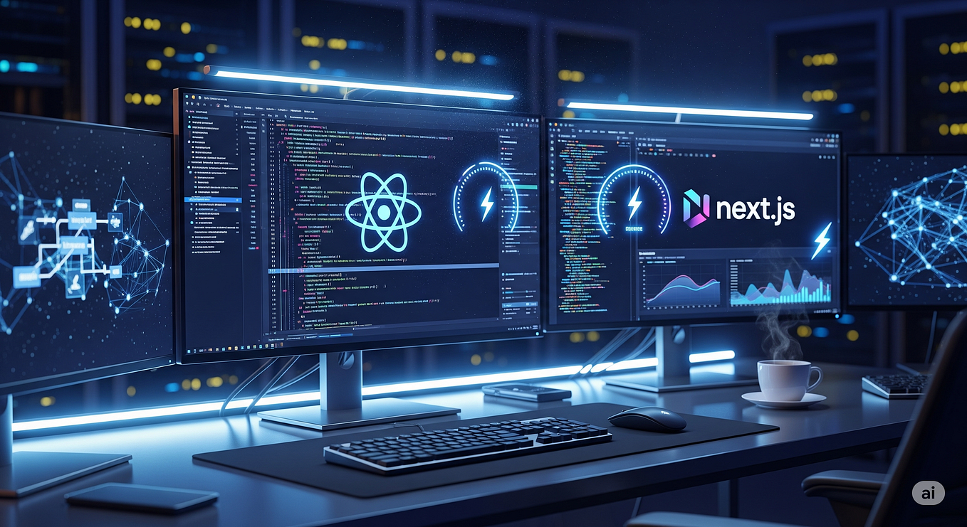 Next.js 15 App Router — Architecture and Sequence Flow | by Suresh ...