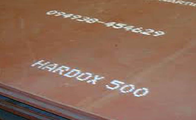 Hardox 450 Suppliers in Mumbai. The most prominent scraped area safe ...