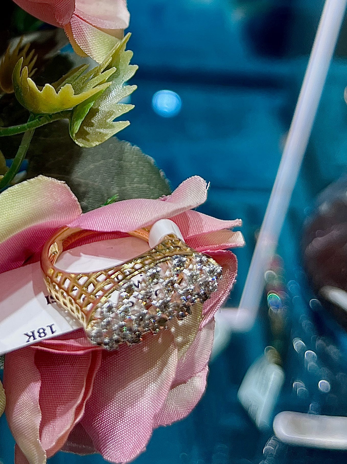 Best Jewellers in Chandigarh - Shanti Jewellers - Medium
