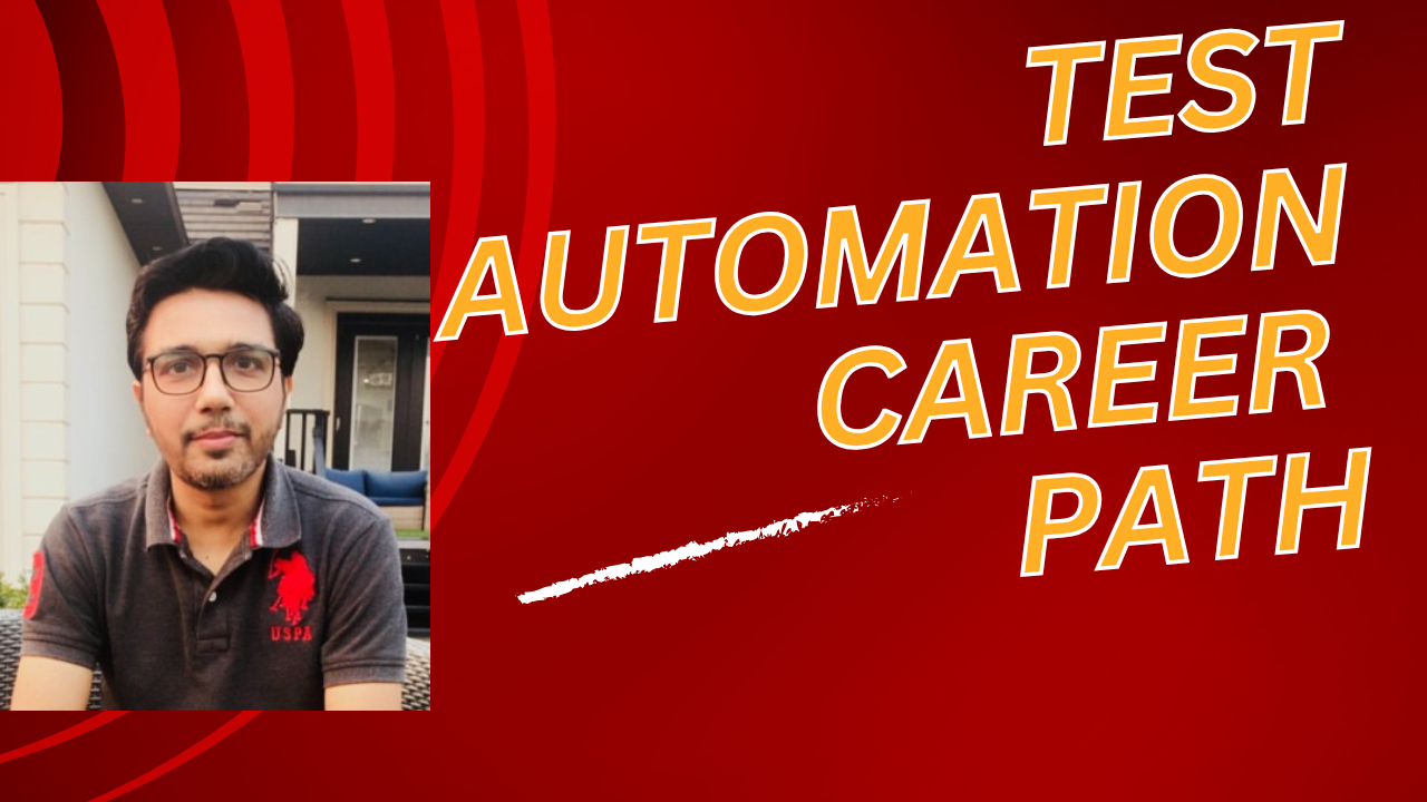 Nail Your Interview: Crafting a Winning ‘Tell Me About Yourself’ for Automation QA and SDET ...