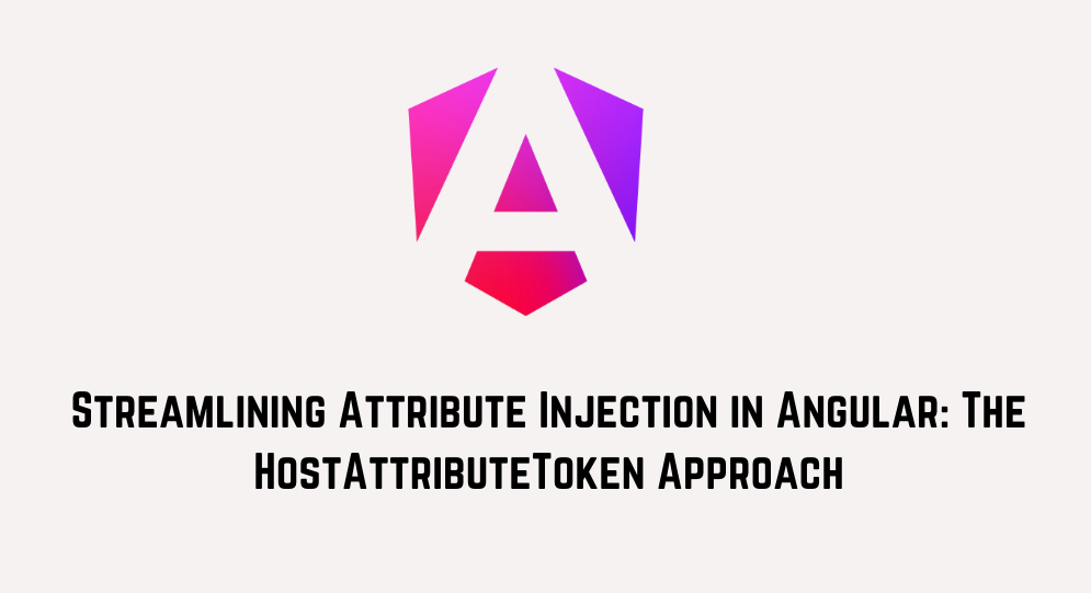 Real World Angular — Part 3: Form Formation | by Akshay Nihalaney | Real World Full Stack