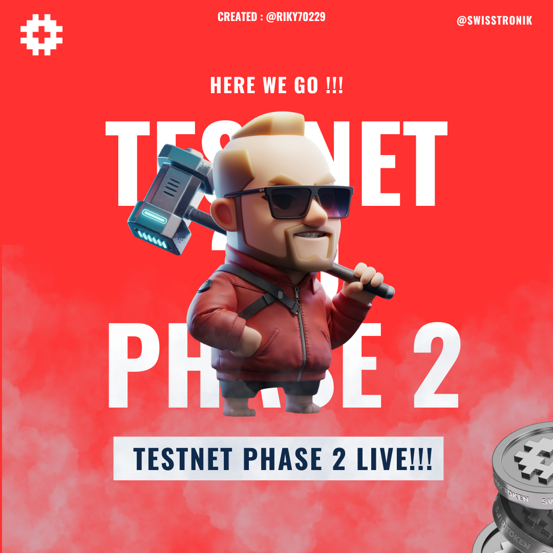 Introducing the BIFROST Ecosystem Kickstart Initiative | by RikyTestnet ...
