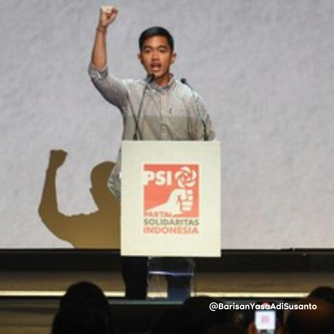 Mengenal Perjalanan Sukses I Nengah Yasa Adi Susanto dalam Dunia ...