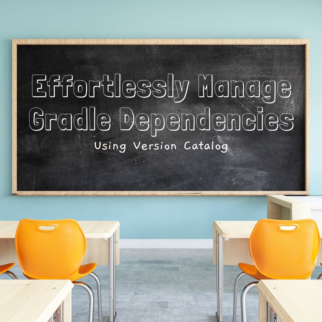 How To Automatically Handle Version Updates Using Gradle By Matthias Schenk Towards Dev