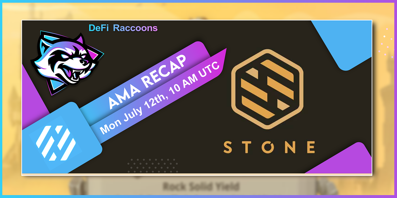 AMA Recap: Fluidity. Date: December 20th, 2022 Host: Skinny… | by DeFi Raccoons | DeFiRaccoons ...