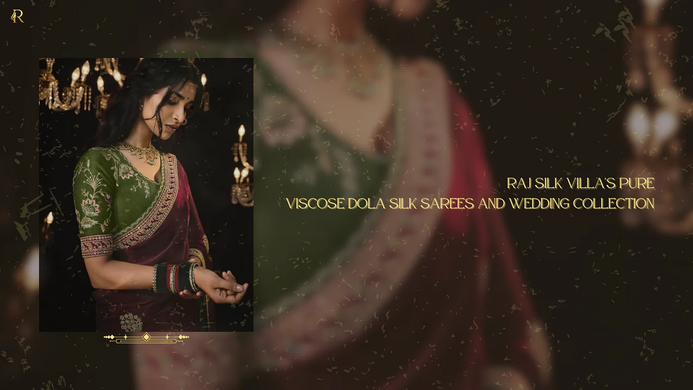 Discover the New Pure Mysore Silk Collection and Printed Kalamkari ...