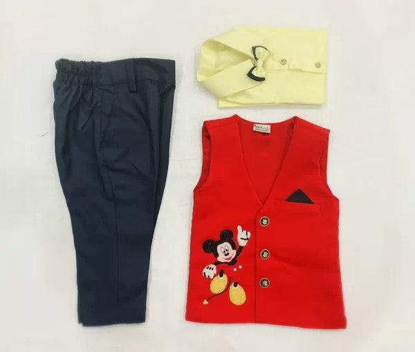 Luxury Kids’ Fashion Trends for 2024 | by Pixie Threads | May, 2024 ...
