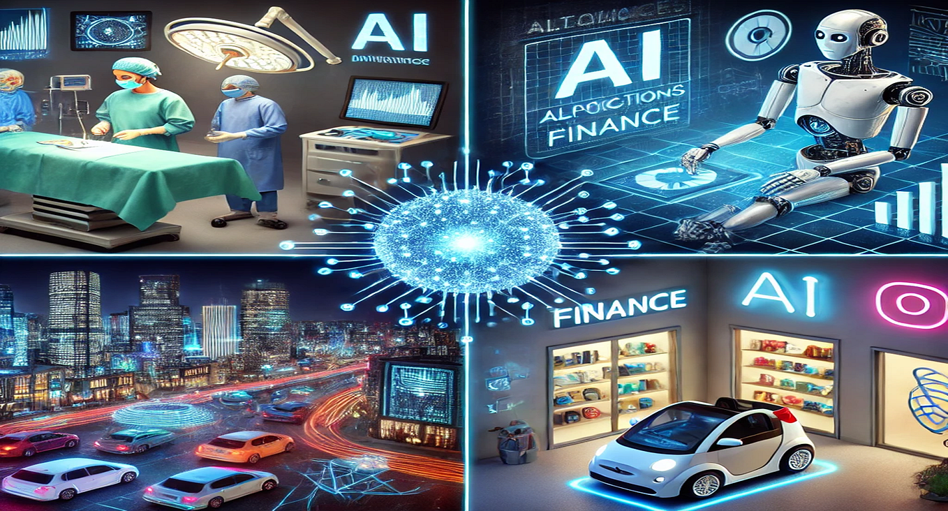 The Future Of Work In 2025 How Ai And Automation Are Reshaping Careers