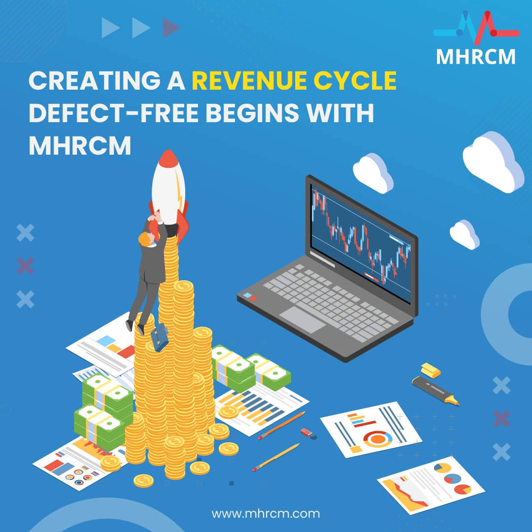 Why RCM is Important in Healthcare? - Marketingmhrcm - Medium