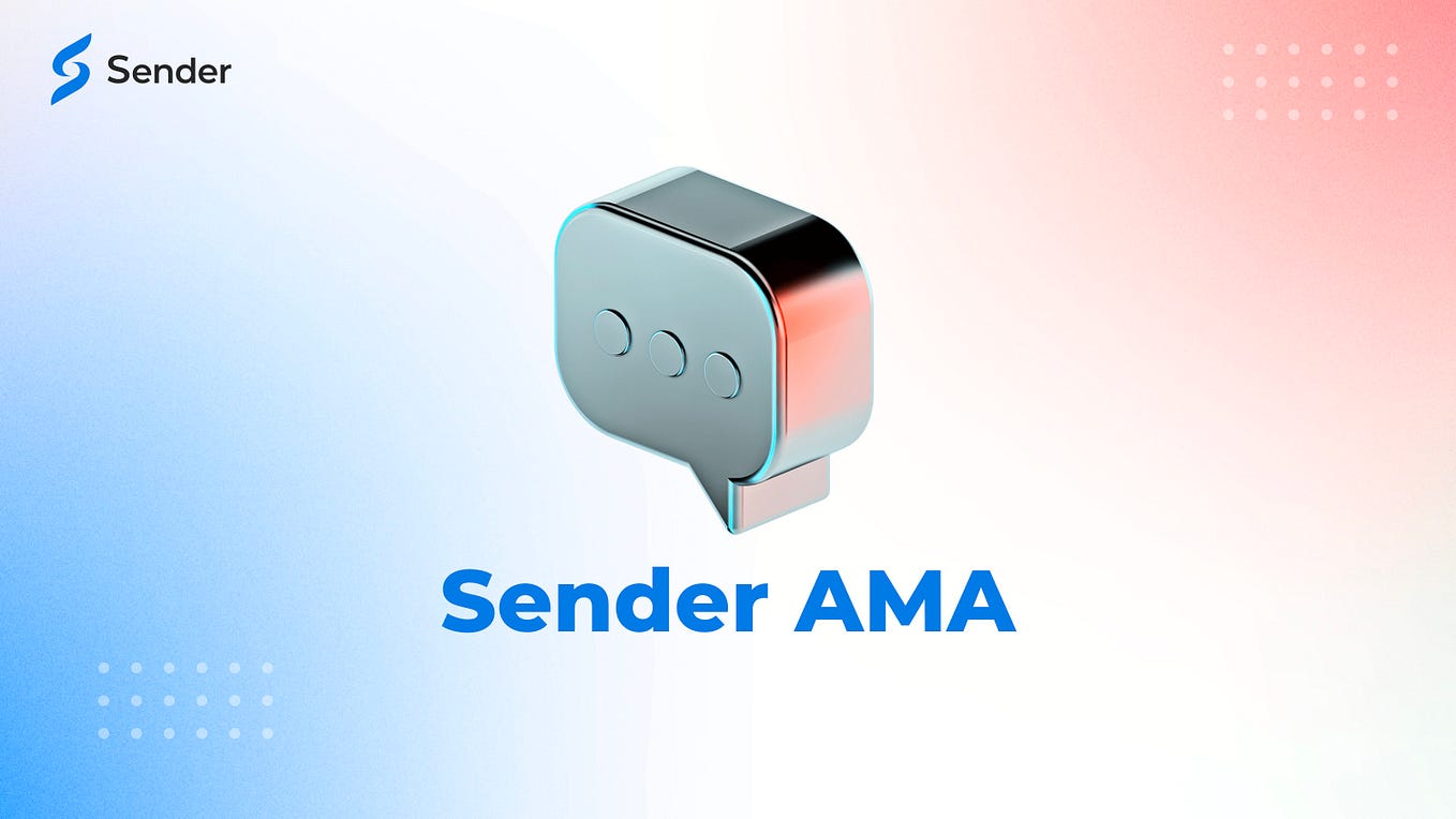 Introducing the SenderDAO Points System | by Sender Labs | Medium