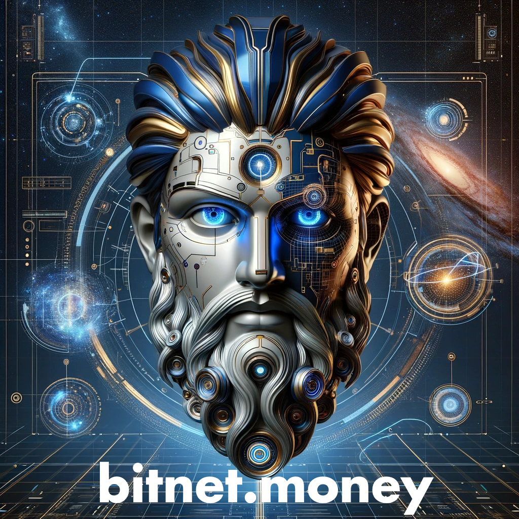 The Power of Decentralization: Bitnet BTN’s Community-Driven Approach Unleashed | by Bitnet BTN ...