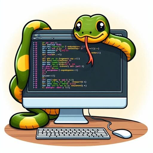 #7.2 Boolean Operators — Python for Beginners | by l0ckD2wN | Dev Genius