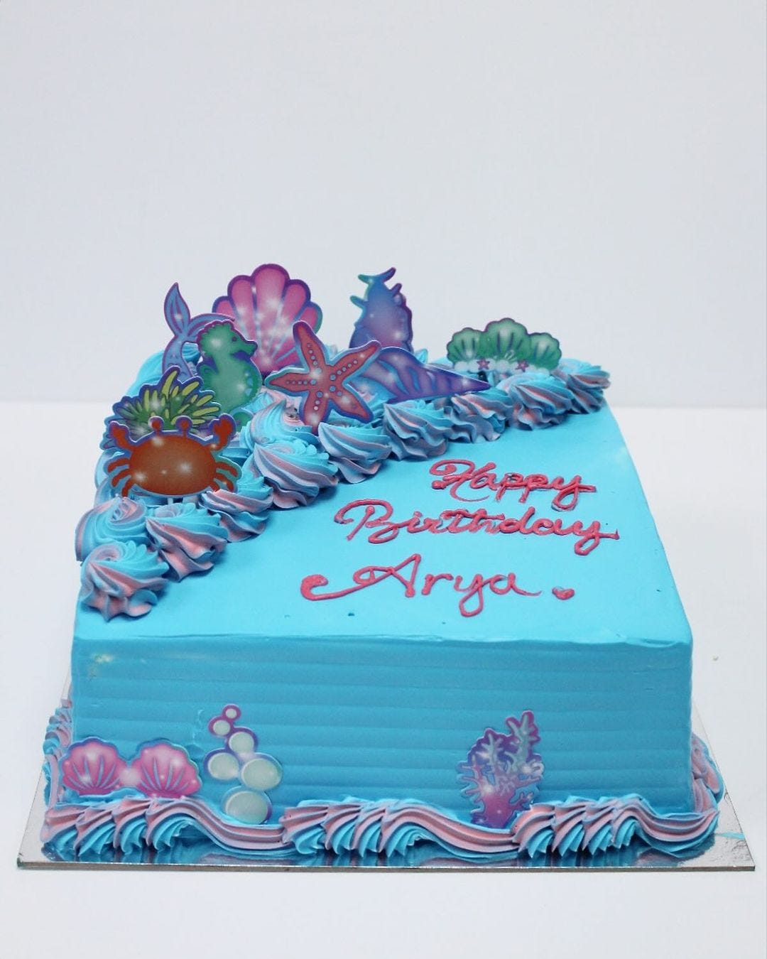 Special Cake - Icakeslondon - Medium