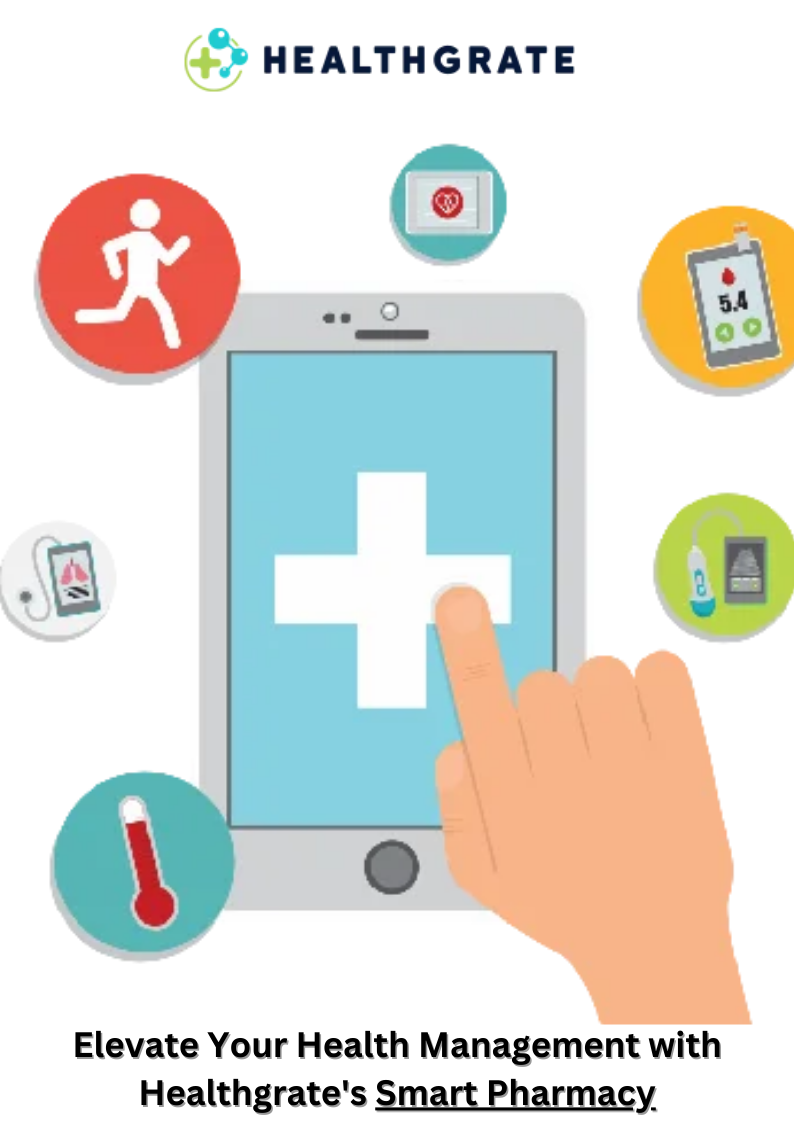 How SMART HIMS enables intelligent systems in healthcare technology ...
