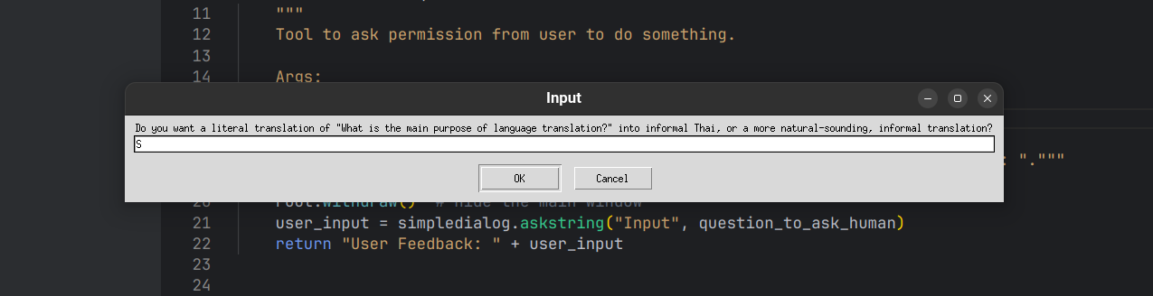 Creating a ReAct Agent from Scratch Using OpenAI: No Frameworks ...