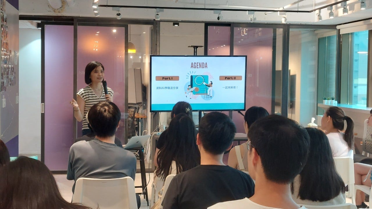 【資料工程學習】與dbt初次見面. 一個多月前，我在台大圖書館找到一本書，名為 “Data Engineering… | by ...