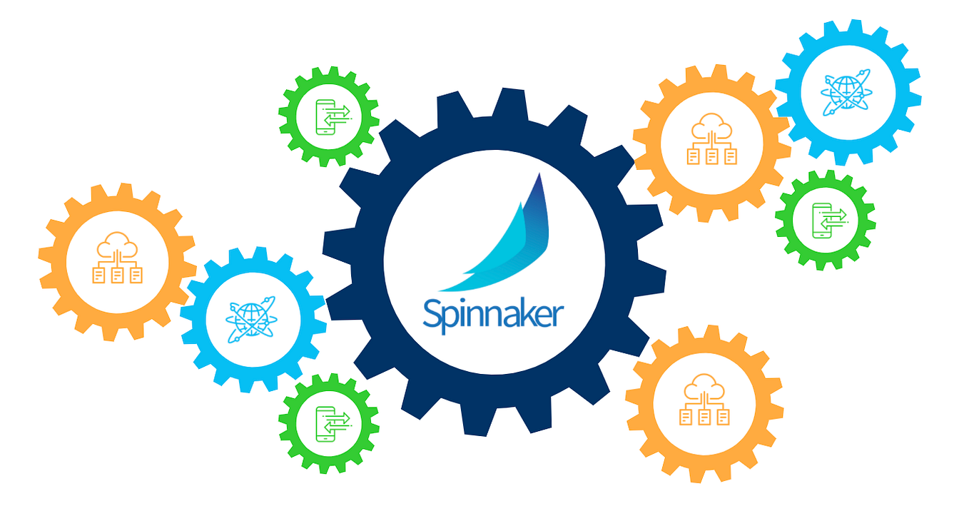 Creating your first custom stage. Spinnaker offers many different stage ...
