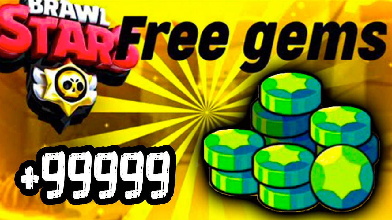 How to get free gems in brawl stars 2021 - Saturn Games - Medium