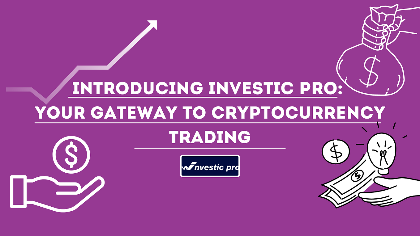 Discover Investic Pro: Your Gateway to Automated Investing | by Investic Pro EN | Medium