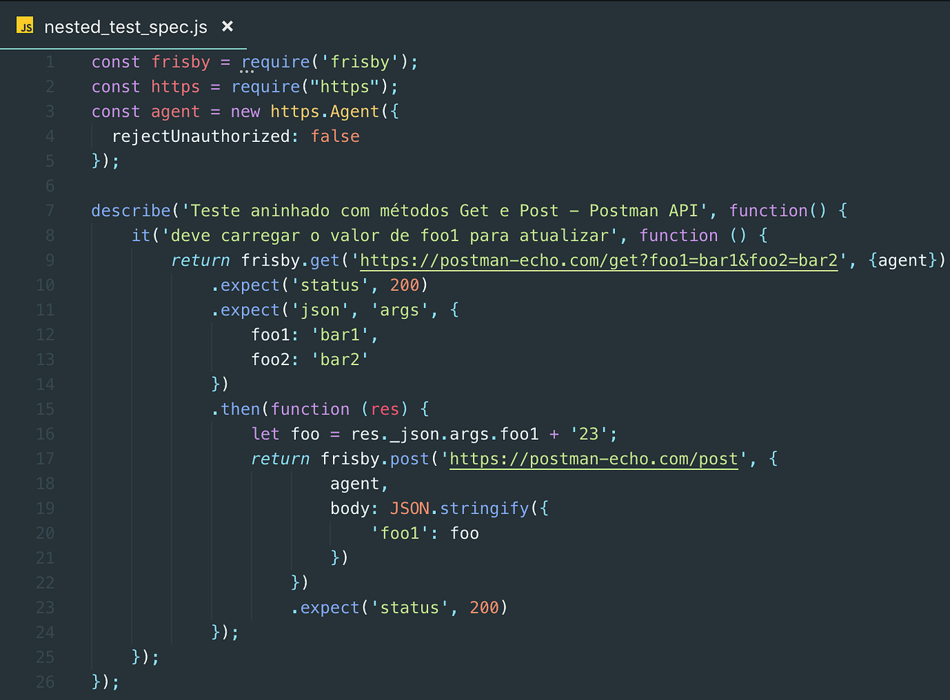 Framework para testes de API com Java e Spring Boot Test — Parte 2 | by ...