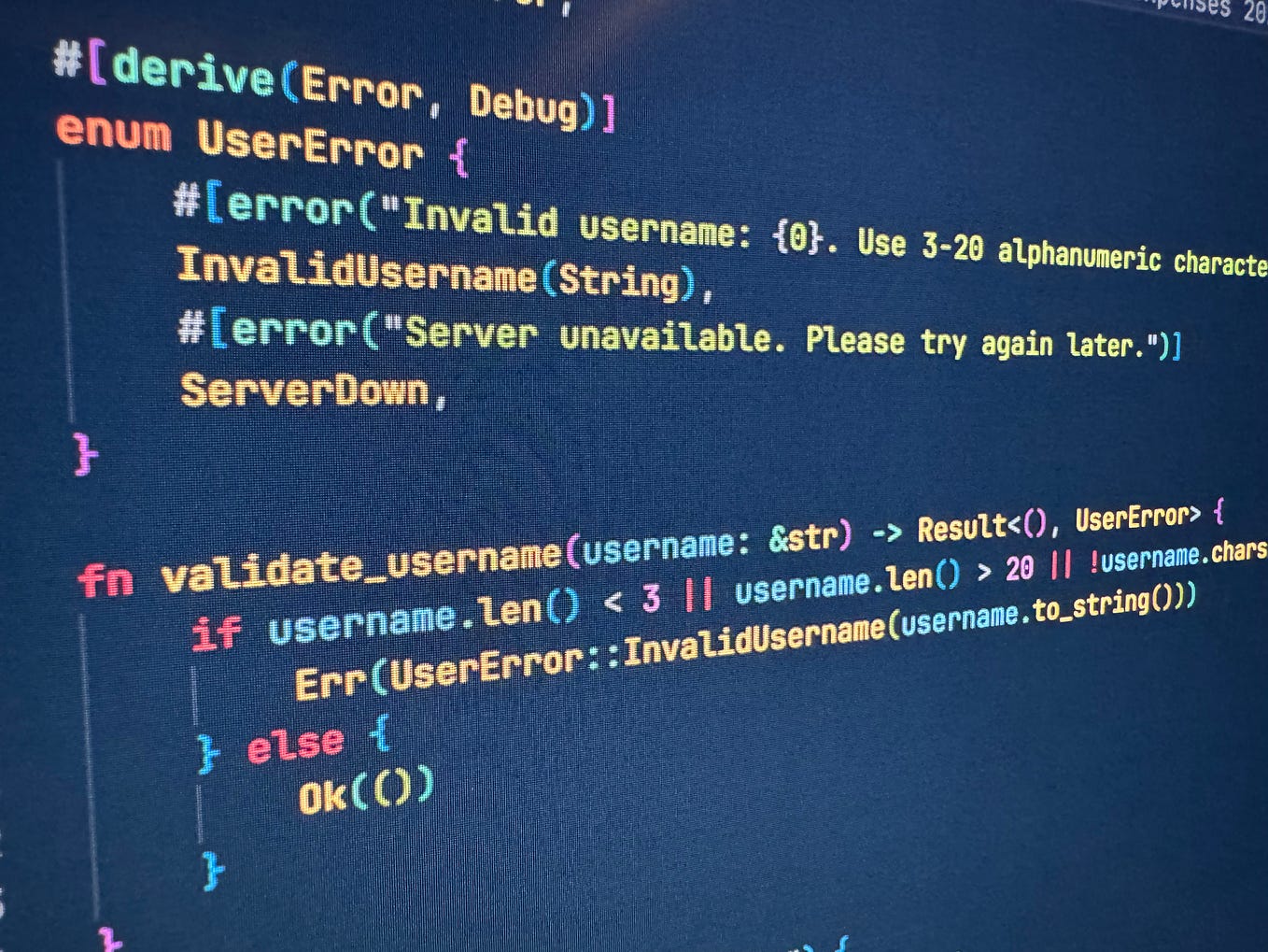 Mastering Tokio Channels: A Comprehensive Guide to Inter-Task Communication in Rust | by Syed ...