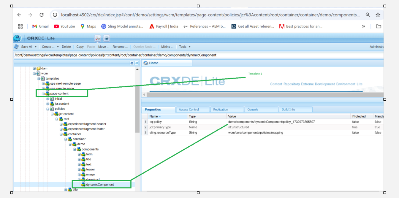 AEM: common maven commands. Common maven commands | by Shankar Angadi | Medium