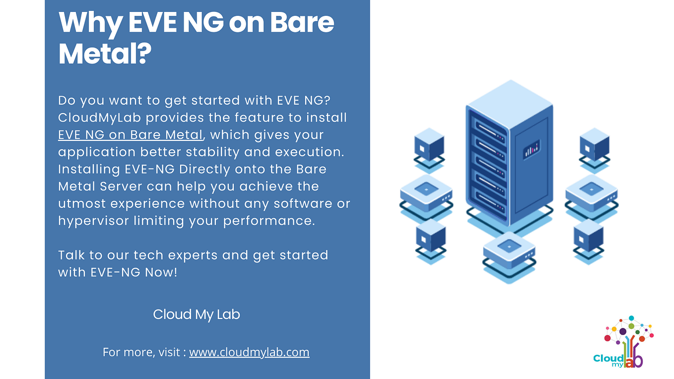 EVE-NG or GNS3: Which is better?. When we talk about GNS3 and eve-ng ...