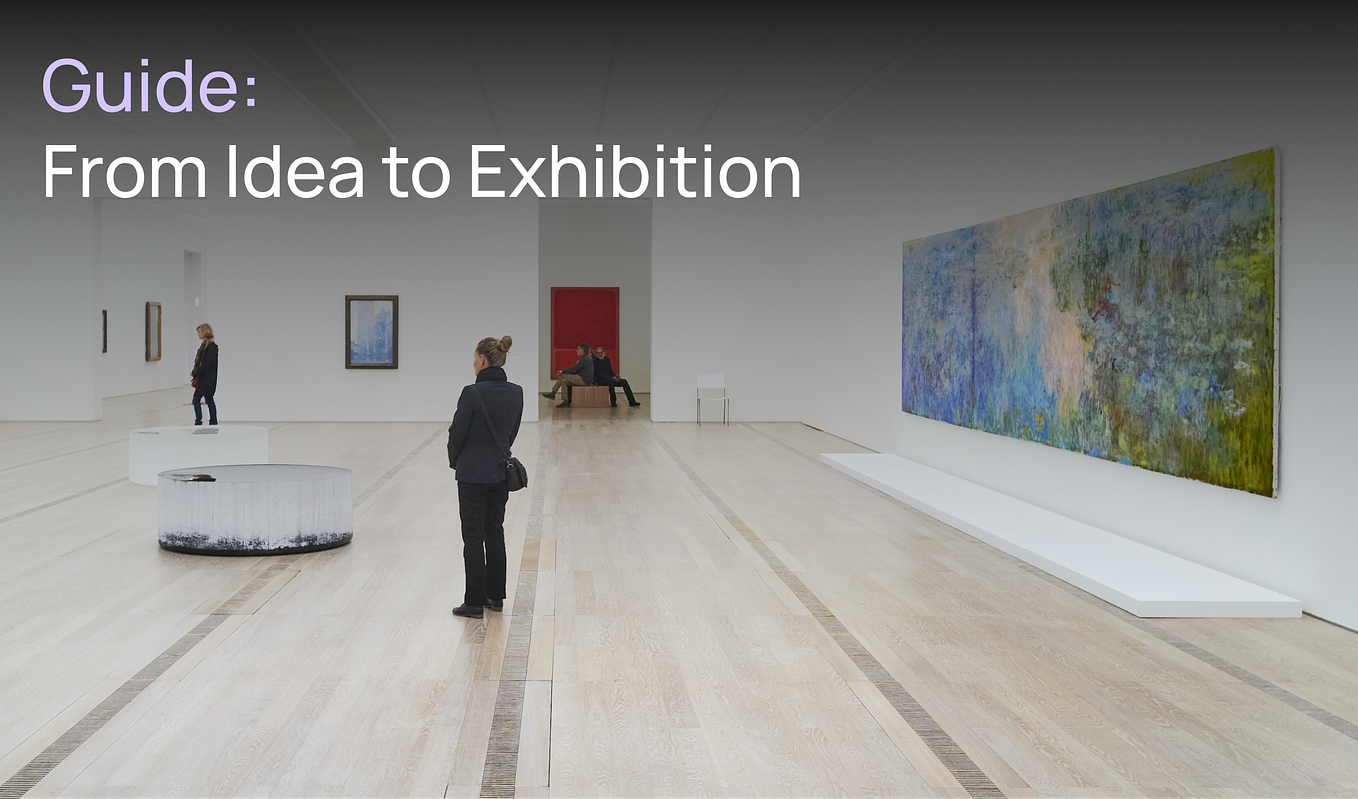 The Role of an Art Curator: Key Responsibilities and Impact on the Art ...