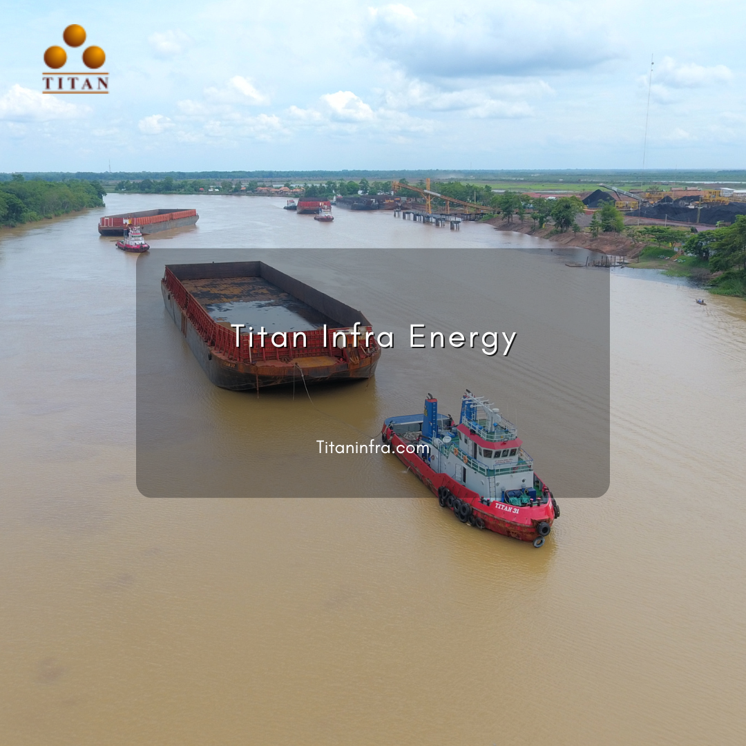 Mengenal Jenis dan Peran Penting Kendaraan Tambang Batu Bara di Industri: Titan Infra Energy ...
