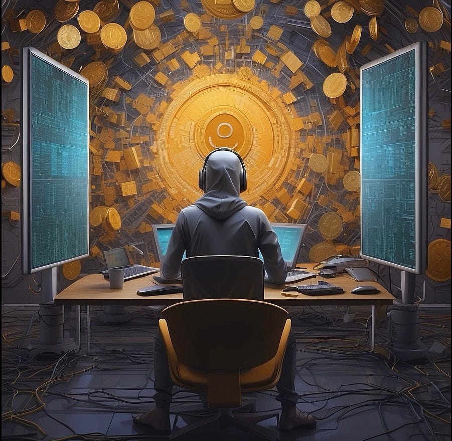 Automated Brilliance: Unveiling Xeta AI’s Free TradingView Indicator ... Automated Brilliance: Unveiling Xeta AI’s Free TradingView Indicator ...