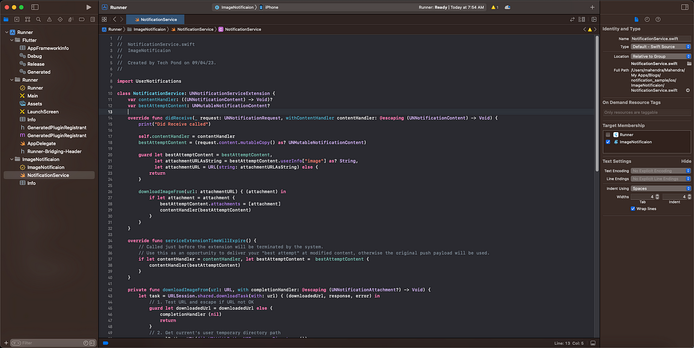 Building a RESTful API with Flutter and Firebase | by Mahendra Singh ... Building a RESTful API with Flutter and Firebase | by Mahendra Singh ...