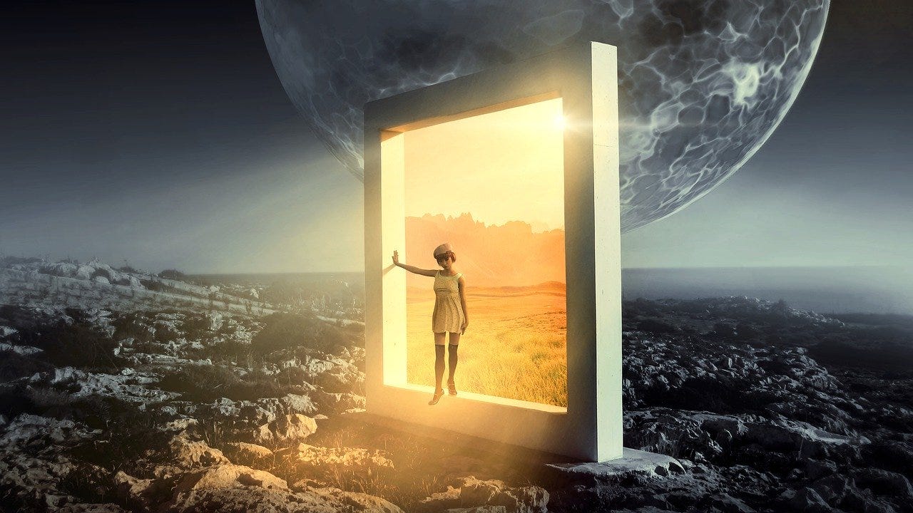Nightmares: 10 Common Scary Dreams and What They Really Mean | by ...