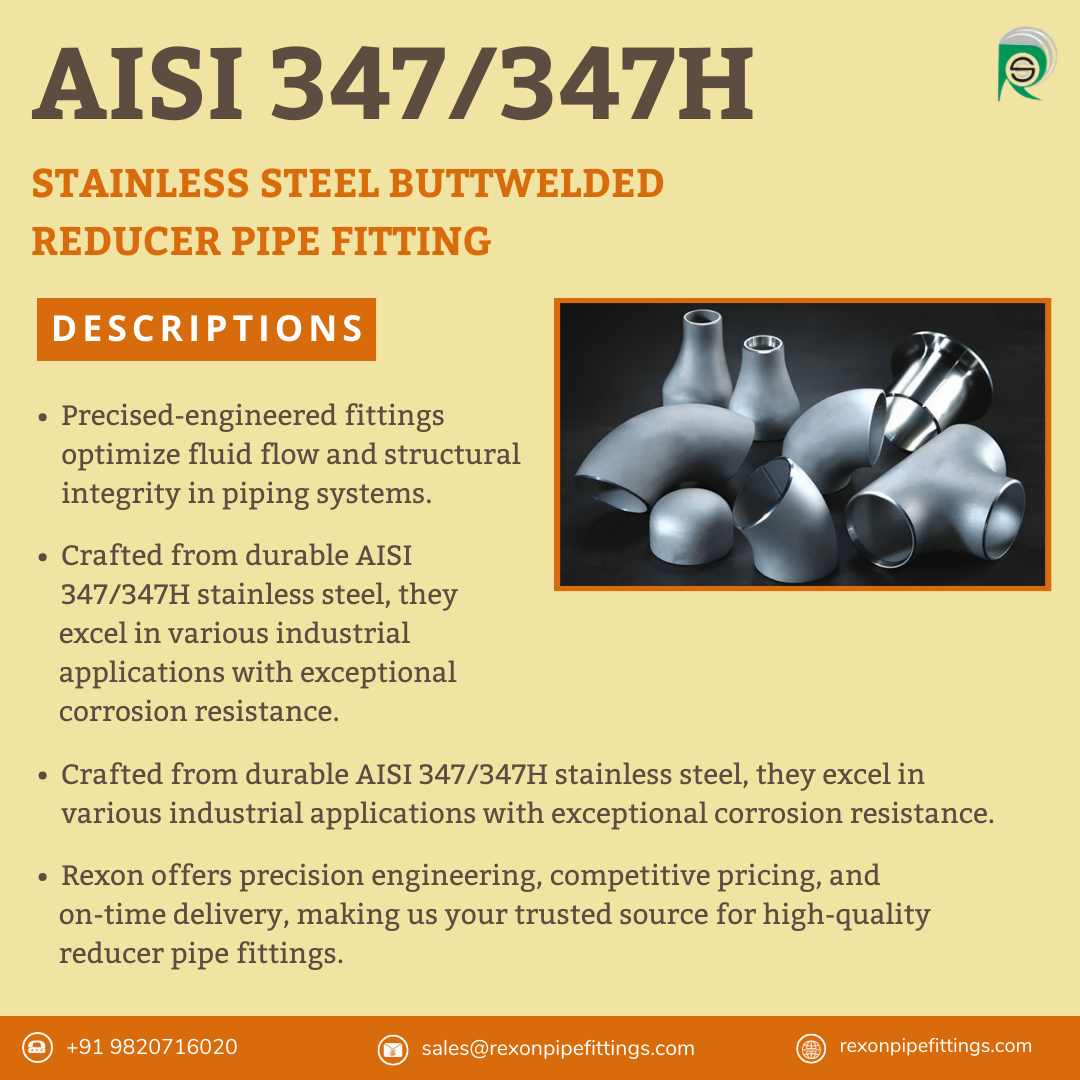 Title: Enhancing Industrial Efficiency: The Role of 316 Stainless Steel ...