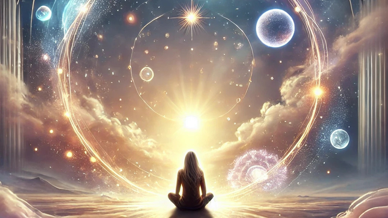 Twin Rays and Twin Flames. Exploring Divine Connections in… | by Hermes ...