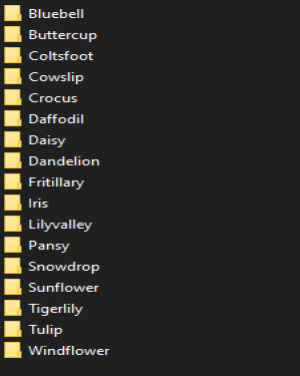 How to Build a Deep learning model with Keras and ResNet-50 | by Bravin ...