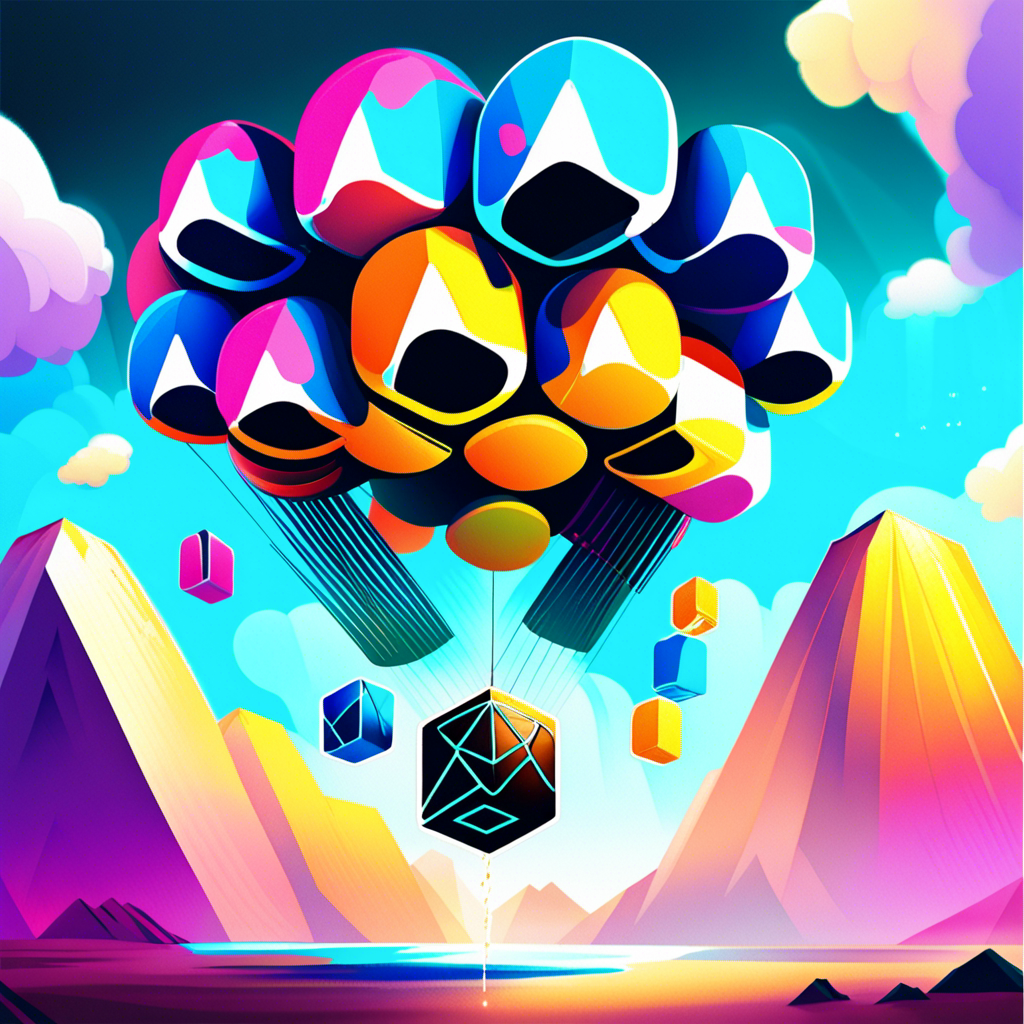 Arbitrum Airdrop Guide: Claim Your Crypto Airdrops! | by Amani ...