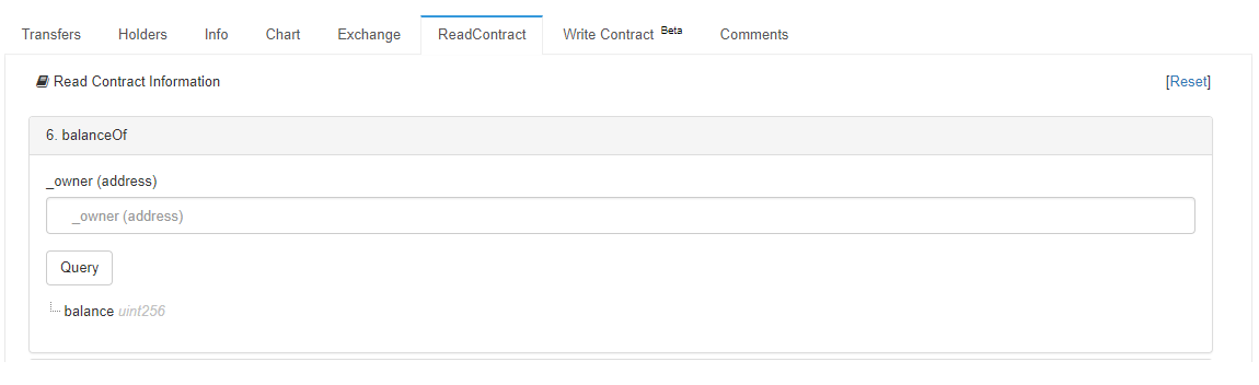 Verifying contracts on Etherscan. To update token information on… | by Kaven Choi | Etherscan ...