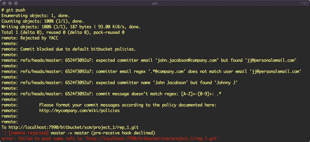 Effective Code Collaboration with Bitbucket Snippets | Mohami Blog