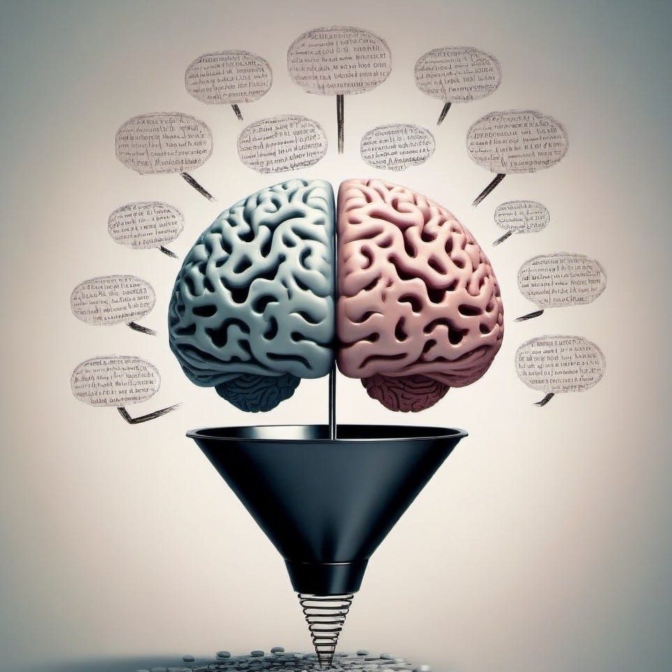 Word Embeddings with word2vec from Scratch in Python | by Bradney Smith ...